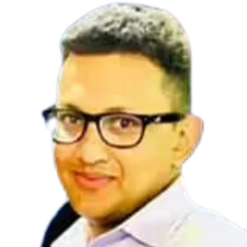 Dr. Kinaz Salim Ansari